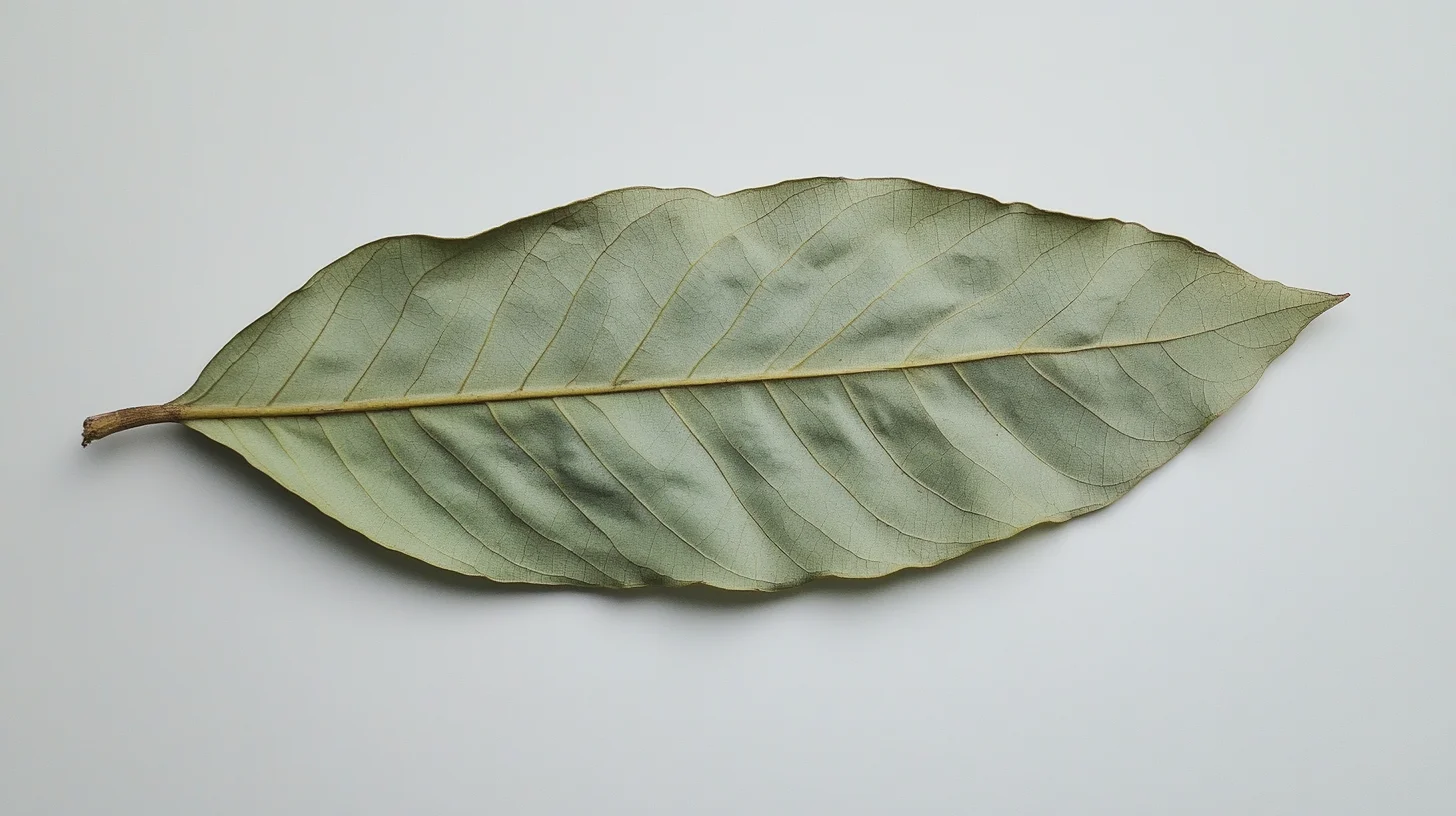 Vad är Mitragyna Hirsuta? | Aromexperten